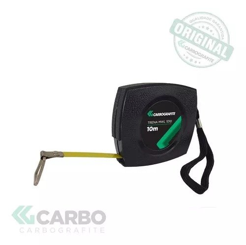 Trena Carbografite Mwl 1010 10m